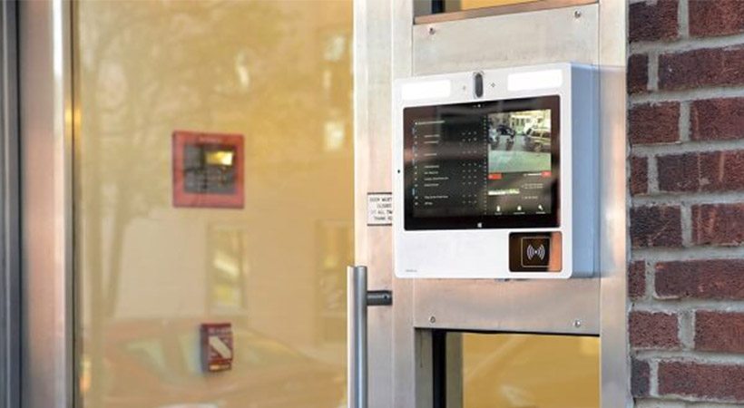 Intercom Systems Chicago Locksmith Intercom